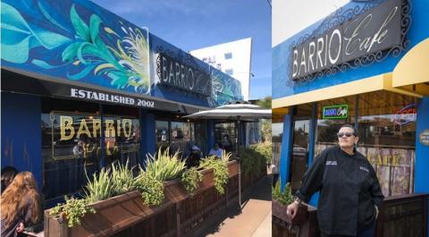 Lunch at the Barrio Cafe - Phoenix | Scottsdale AZ Chapter #3160 ...